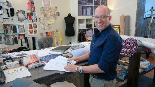 Zu Besuch bei Design- und TV-Darling Thomas Rath - My Stylery
