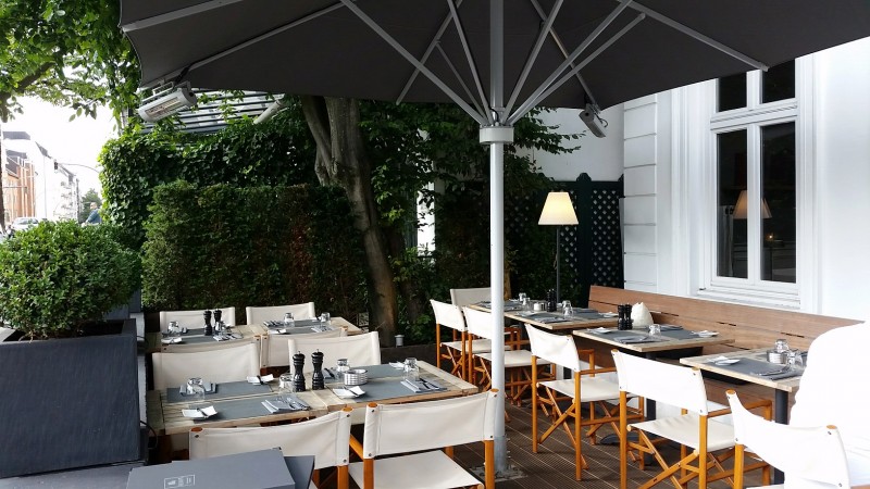 Home-cooking & Co in Henny's restaurant - My Stylery