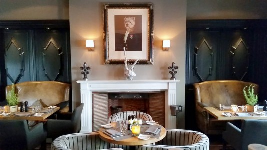 Home-cooking & Co in Henny's restaurant - My Stylery