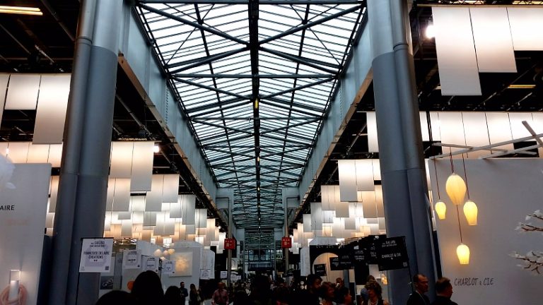 The latest home trends of the Parisian Fair Maison et Objet