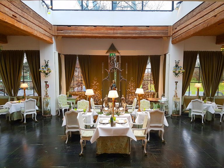 Hotel Bleiche Resort & Spa:MyStylery's tip for a perfect wellness-weekend