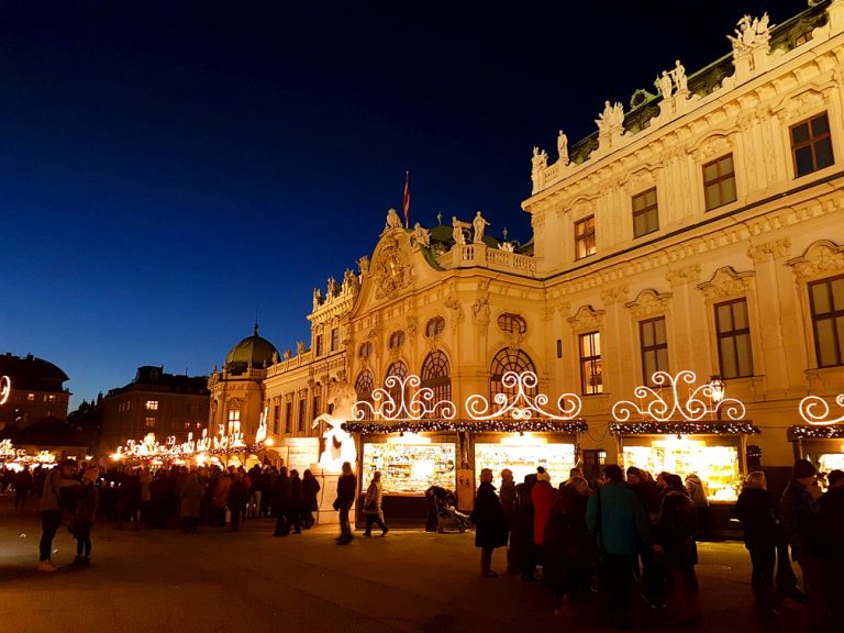 MyStylery's favorite tips how to spend a perfect day in Vienna