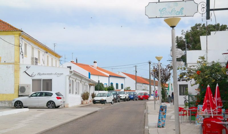 MyStylery's insider tip: Comporta's top beaches on Portugal's Atlantic ...