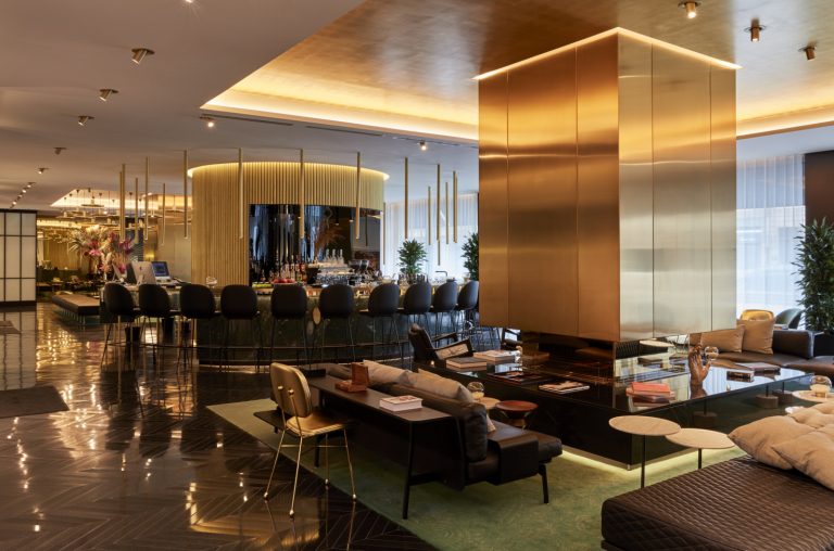 MyStylery's Hoteltip for Oktoberfest: The design hotel Roomers Munich