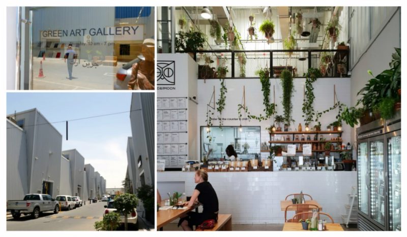 Hotspot Dubai - Mystylery's insider tips for the desert city